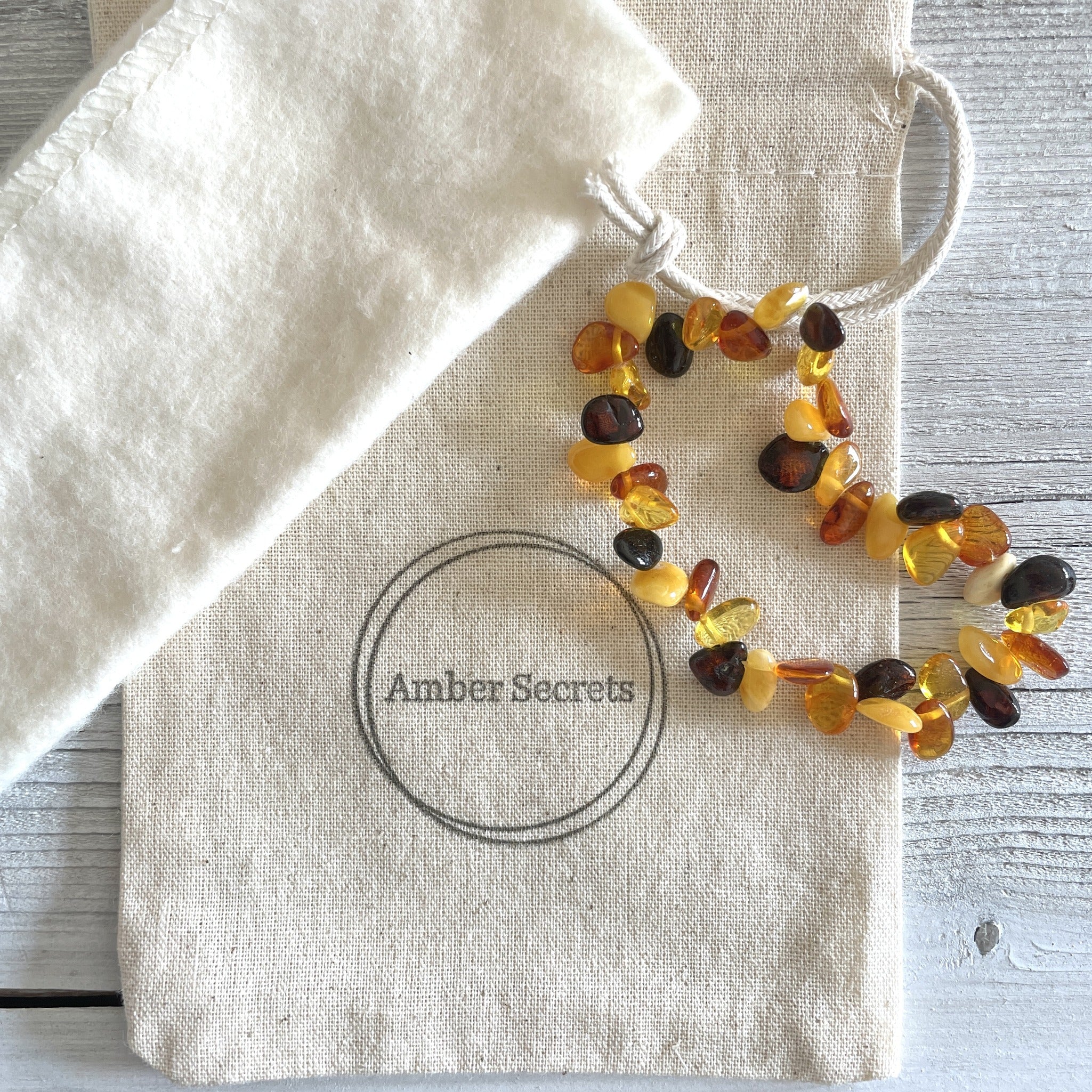Taking Care of Your Amber Jewellery | Amber Secrets