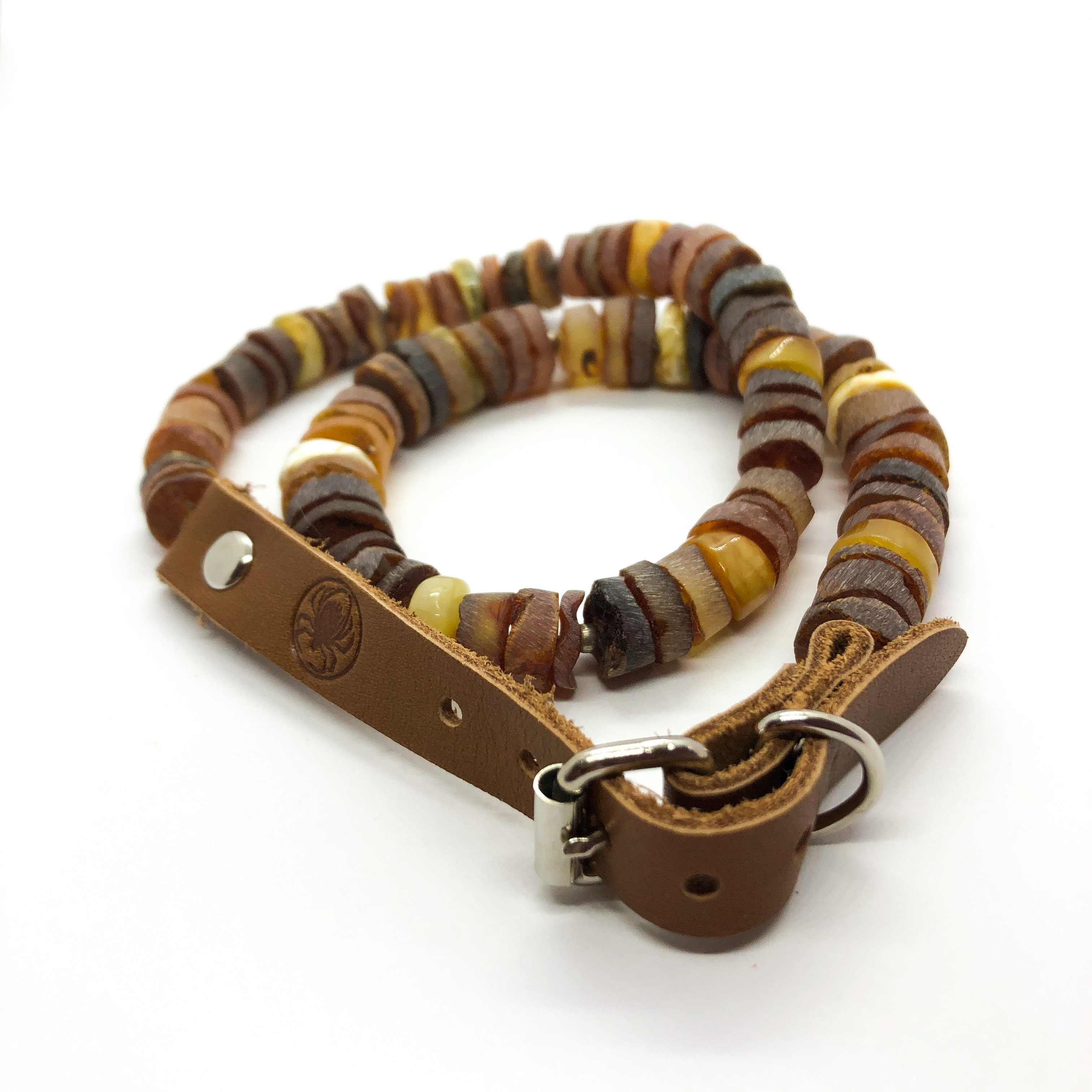 Amber Pet Collars | Amber Secrets