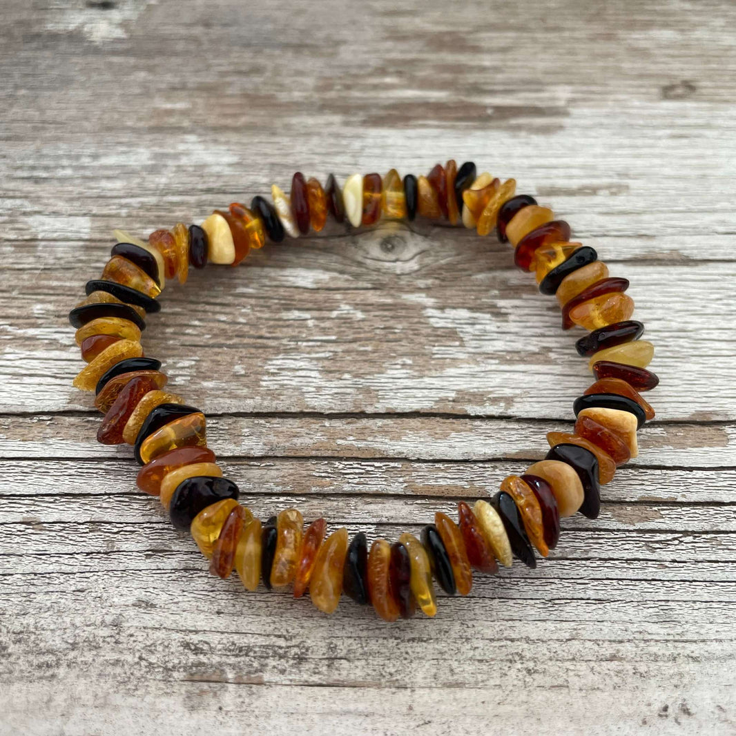 Amber Bracelets | Amber Secrets