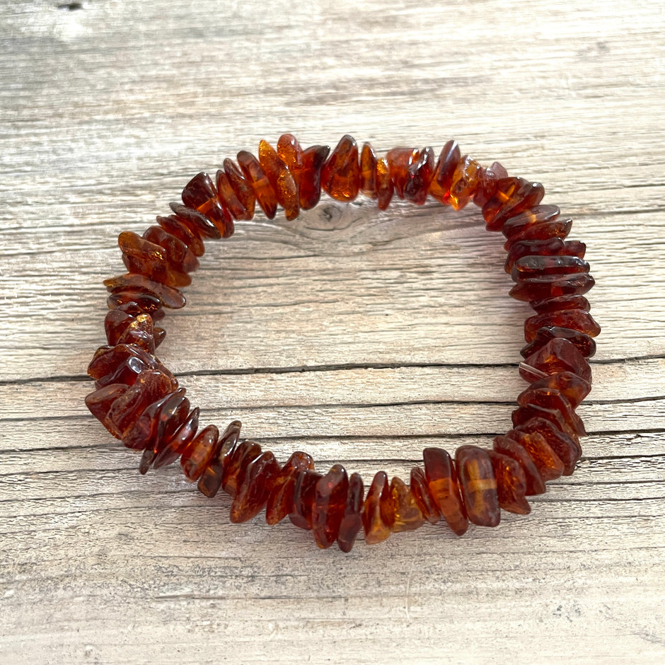 Amber Bracelets | Amber Secrets