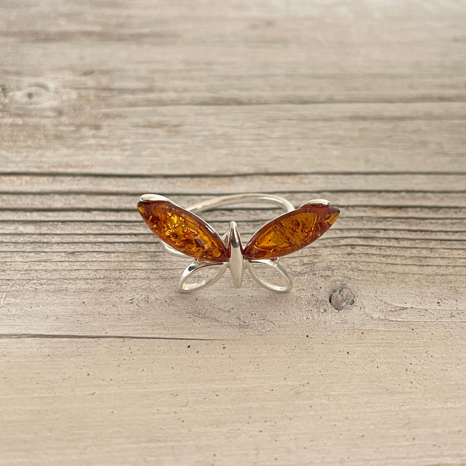 Amber Rings | Amber Secrets