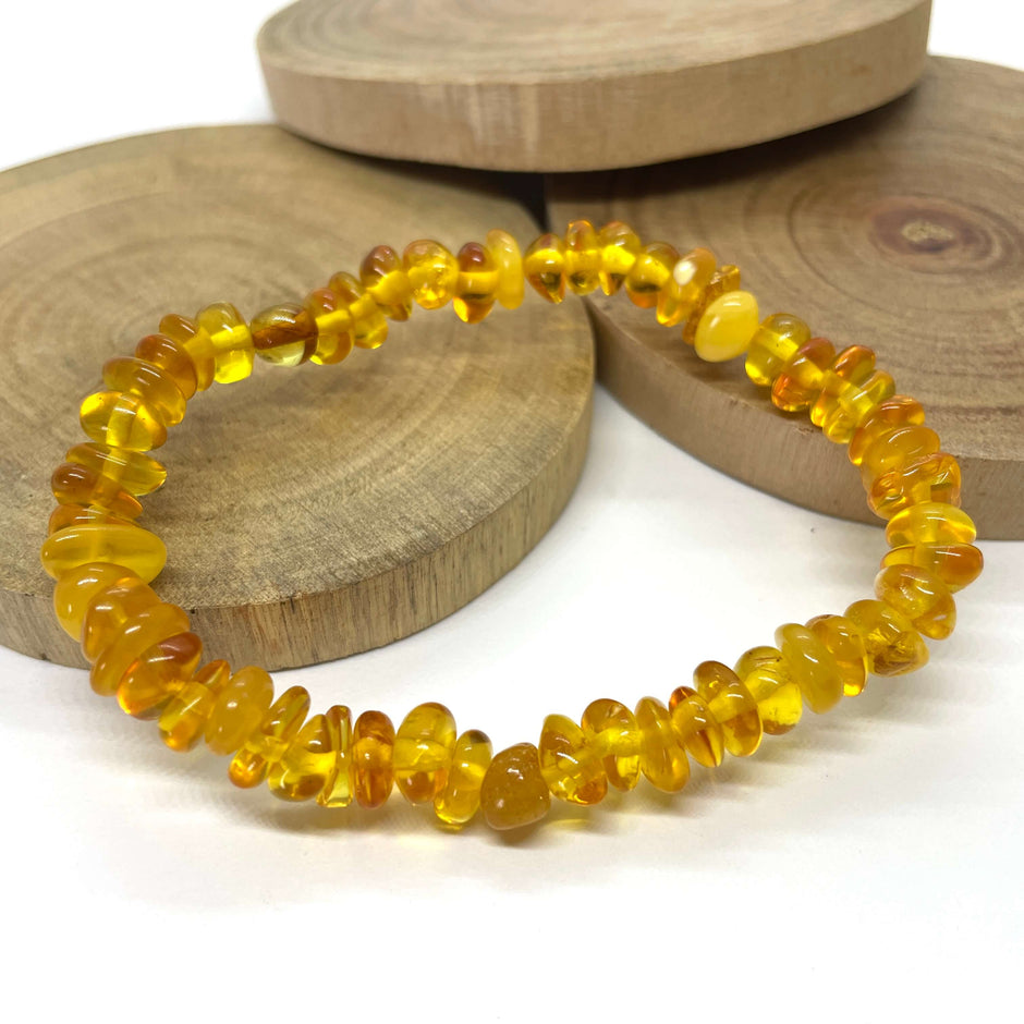 Amber Bracelets | Amber Secrets