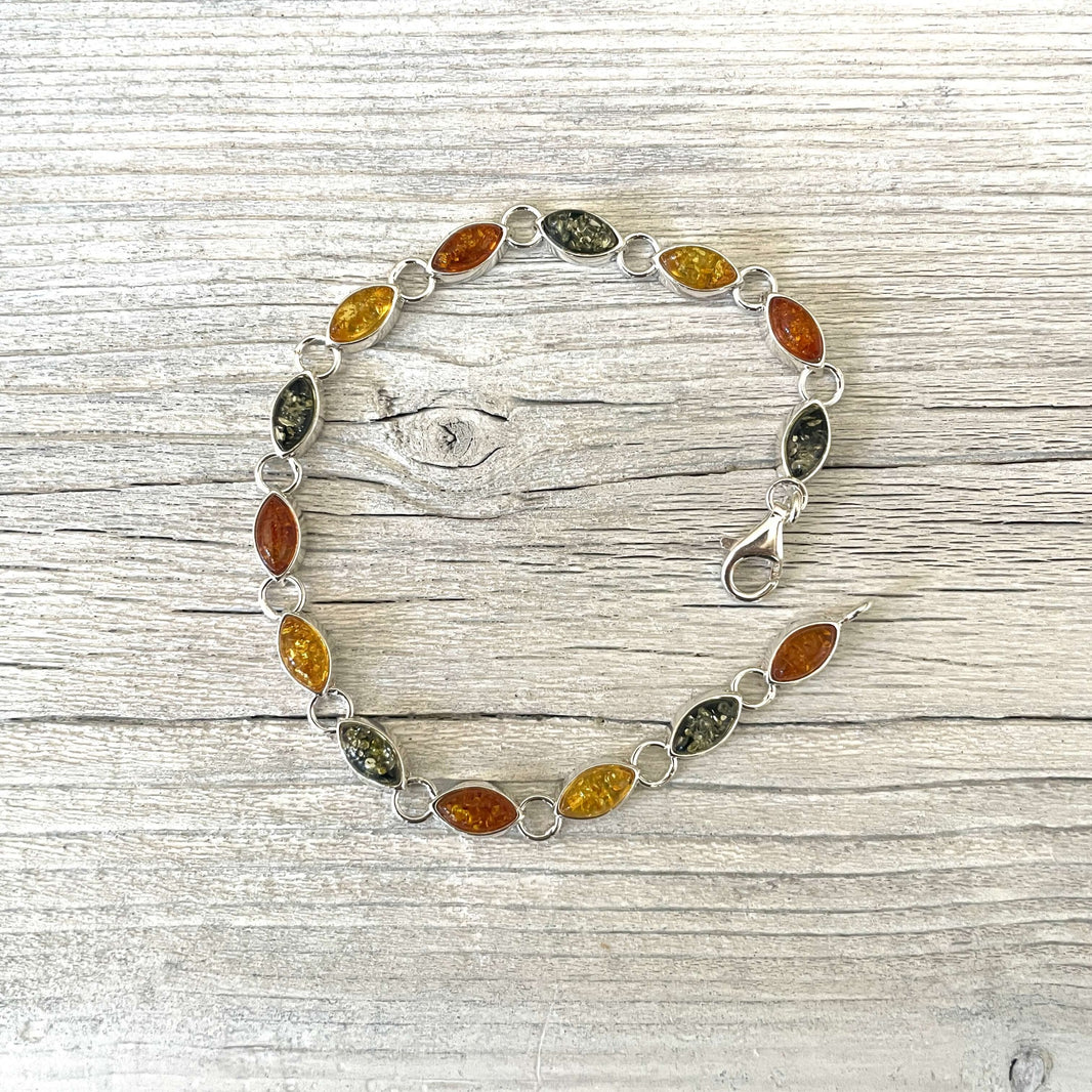Amber Bracelets | Amber Secrets