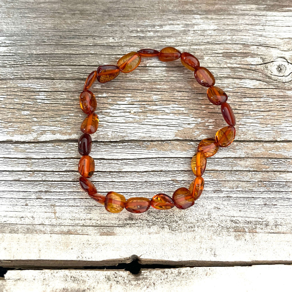 Amber Bracelets | Amber Secrets